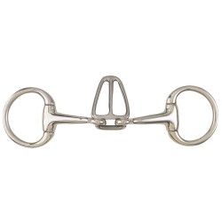 Snaffle Bits - Saddlery Trading