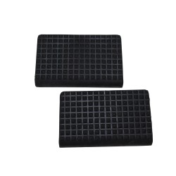 Stirrup Pads - Saddlery Trading