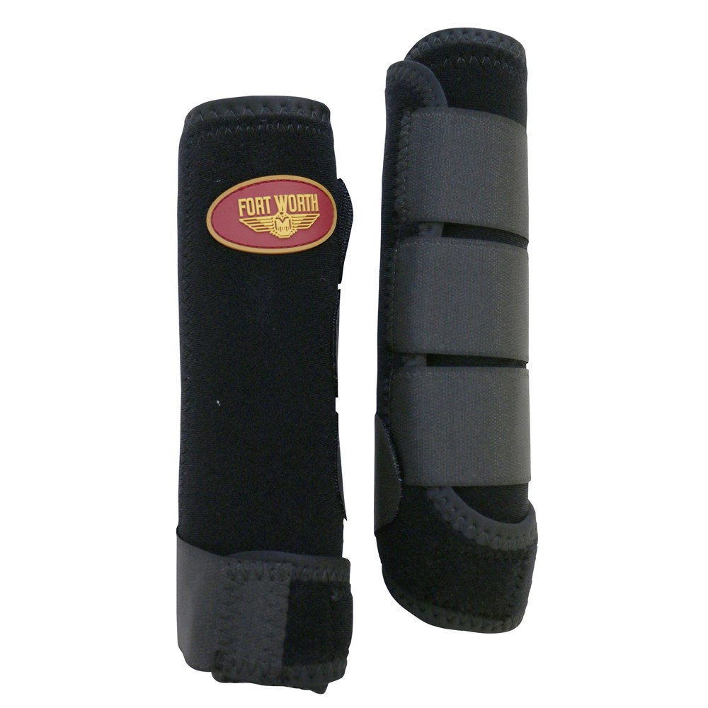 Sports Boots for Protecting Horse's Legs from Fort Worth - Saddlery Trading
