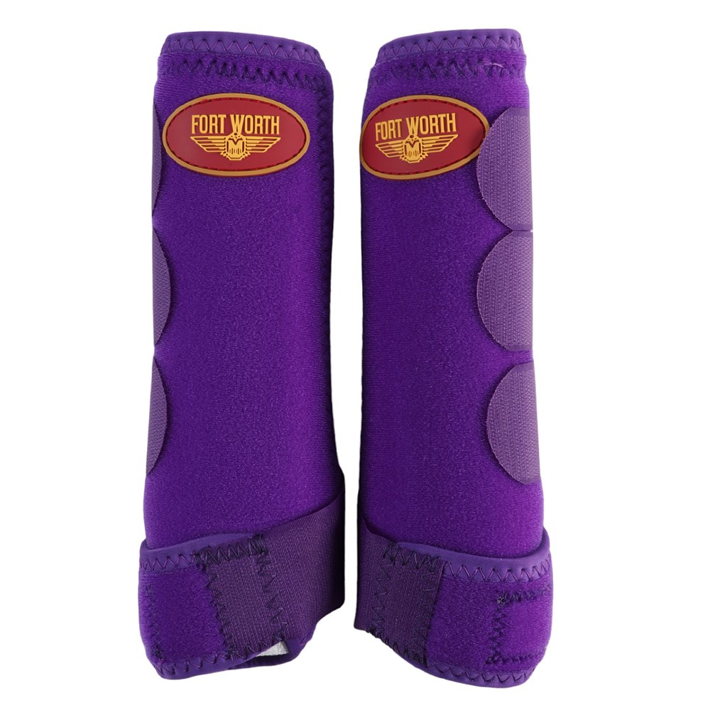 Sports Boots for Protecting Horse's Legs from Fort Worth - Saddlery Trading