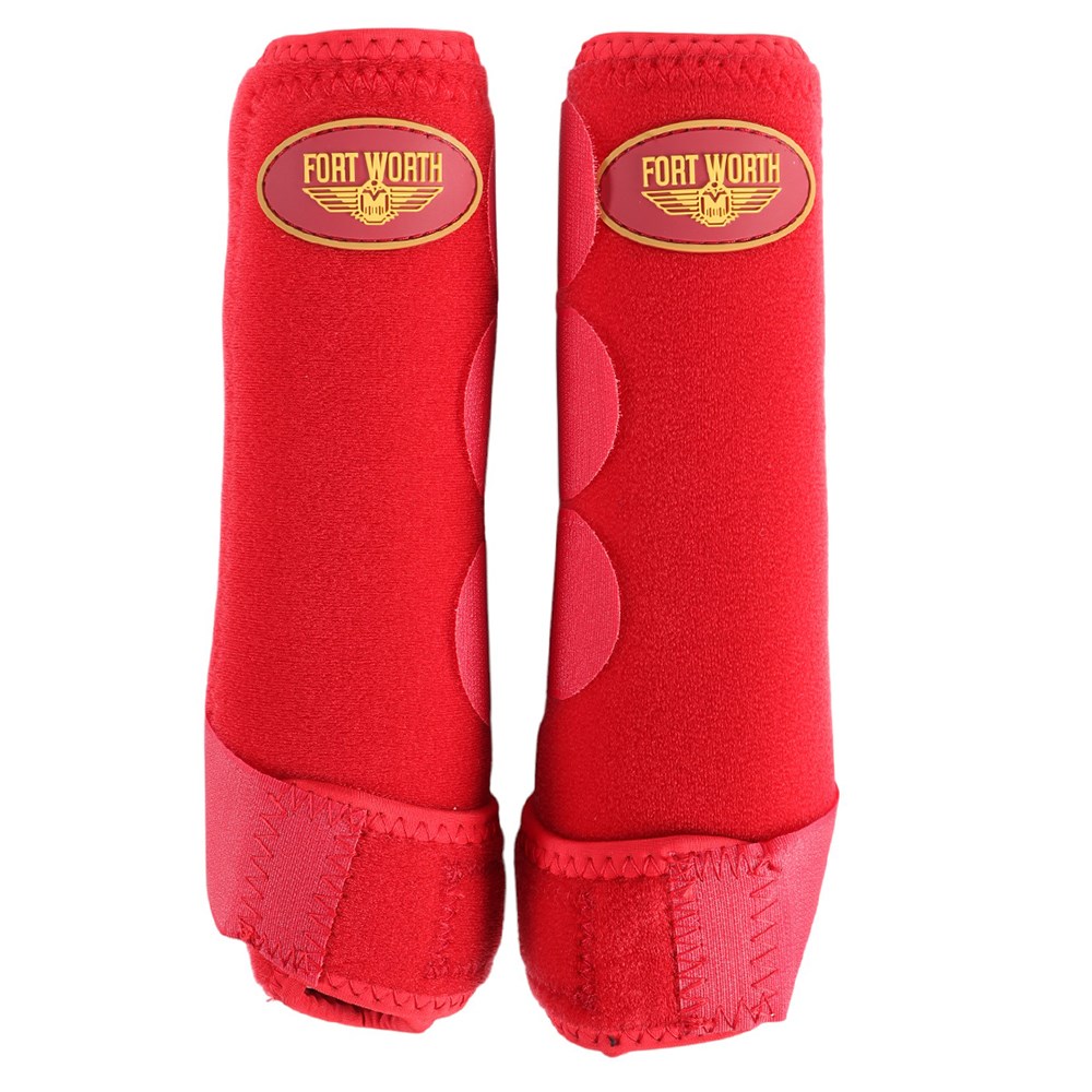 Sports Boots for Protecting Horse's Legs from Fort Worth - Saddlery Trading