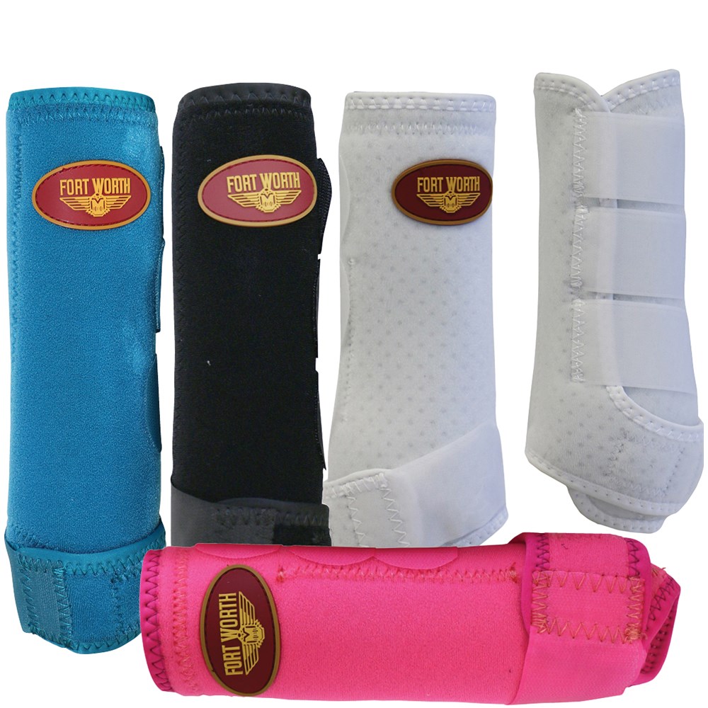 Sports Boots for Protecting Horse's Legs from Fort Worth - Saddlery Trading