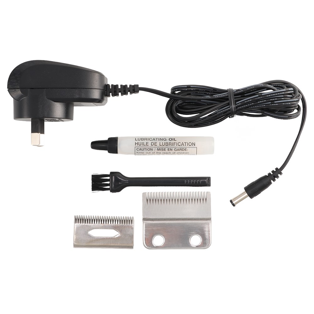 ShowMaster Trimming Clipper - Saddlery Trading Company - Saddlery Trading