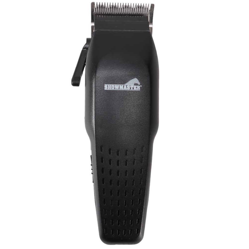 ShowMaster Trimming Clipper - Saddlery Trading Company - Saddlery Trading