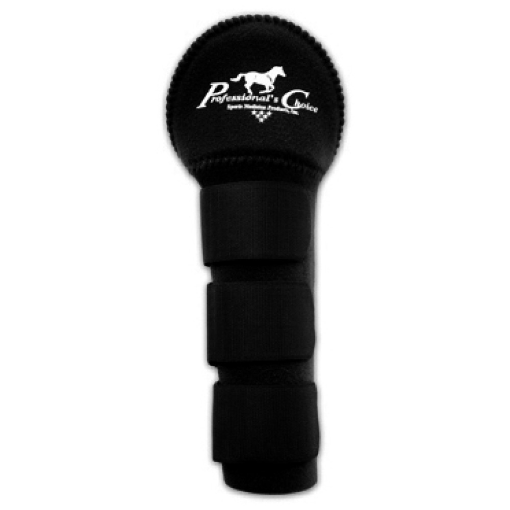 Pro Choice Tail Wrap Black - Saddlery Trading - Saddlery Trading