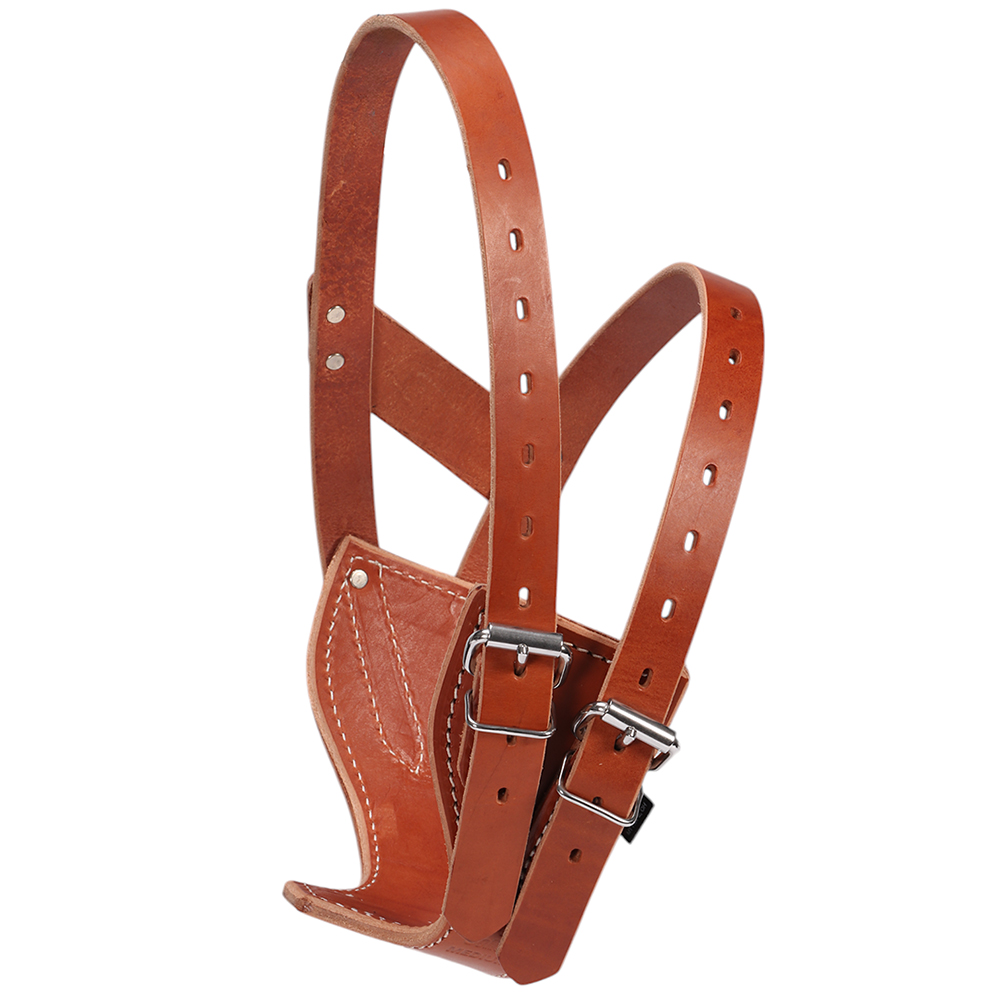 The Miracle Collar Fits Average Size Horses - Saddlery Trading ...