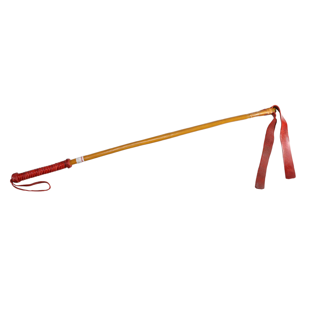 Stockmaster Long Cattle Cane - Saddlery Trading - Saddlery Trading