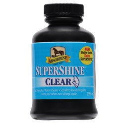 Hoof Polish for Horse's Hooves for Competition - Saddlery Trading
