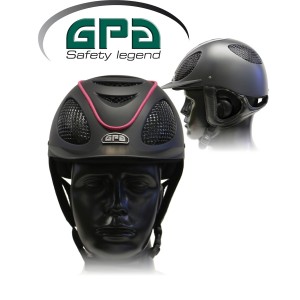 GPA - Safety Legend! - Saddlery Trading