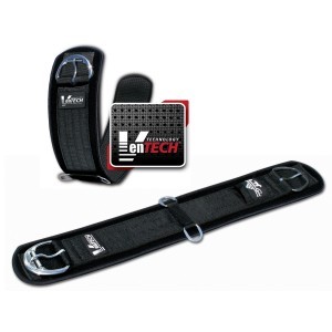 Horse Girths & Cinches for all Disciplines | Horse Gear - Saddlery Trading