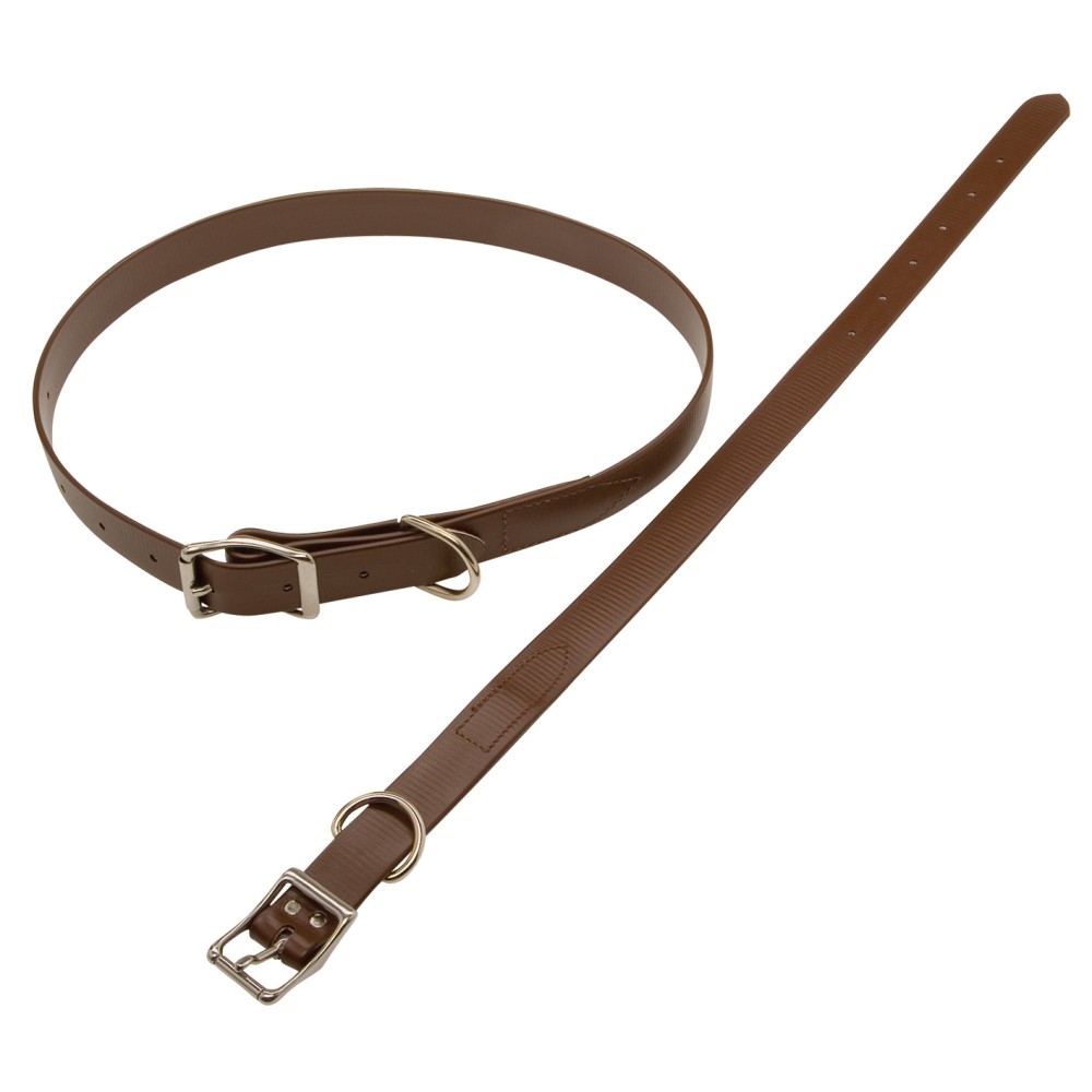 Cow Neck Strap - 48"/122cm - Saddlery Trading - Saddlery Trading