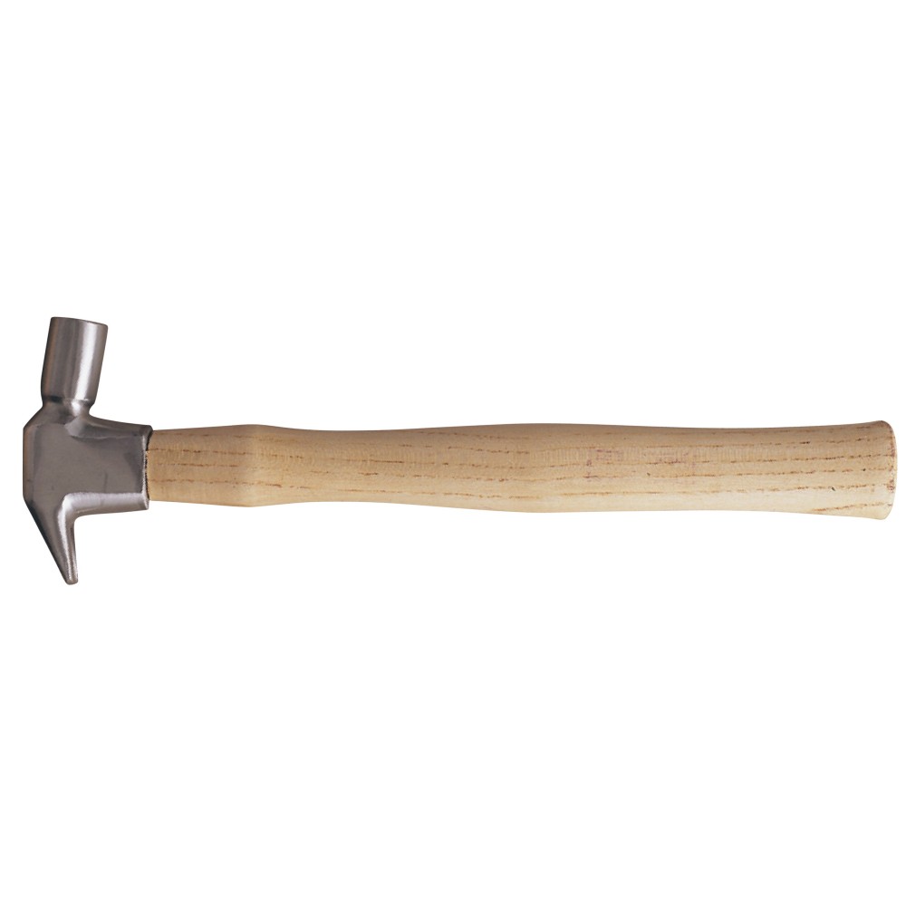 Tennyson Farriers Hammer Stainless Steel - Saddlery Trading - Saddlery ...