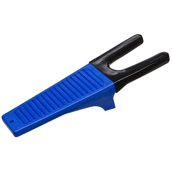 Plastic Boot Jack - Saddlery Trading - Saddlery Trading