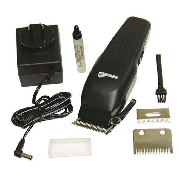 ShowMaster Trimming Clipper - Saddlery Trading Company - Saddlery Trading