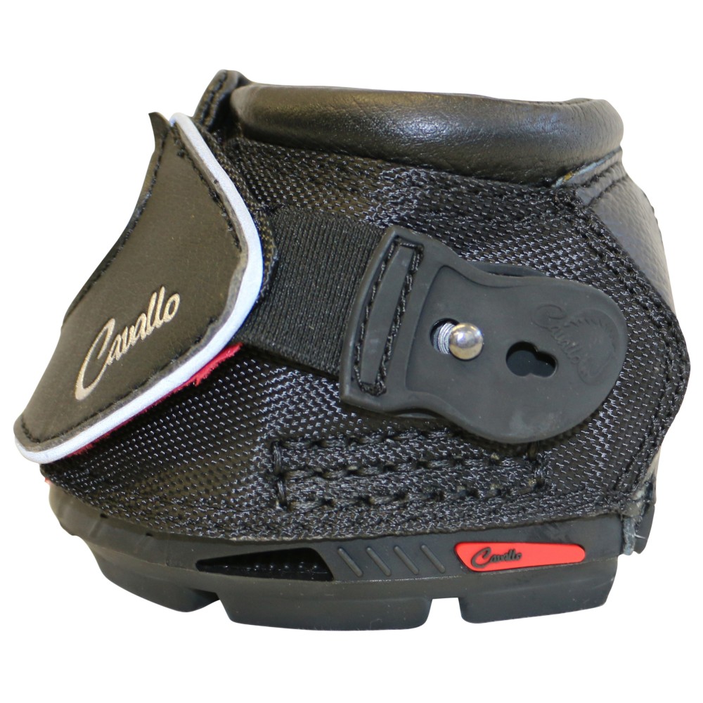 Cavallo Sport Hoof Boots for Horses | Saddlery Trading Company ...